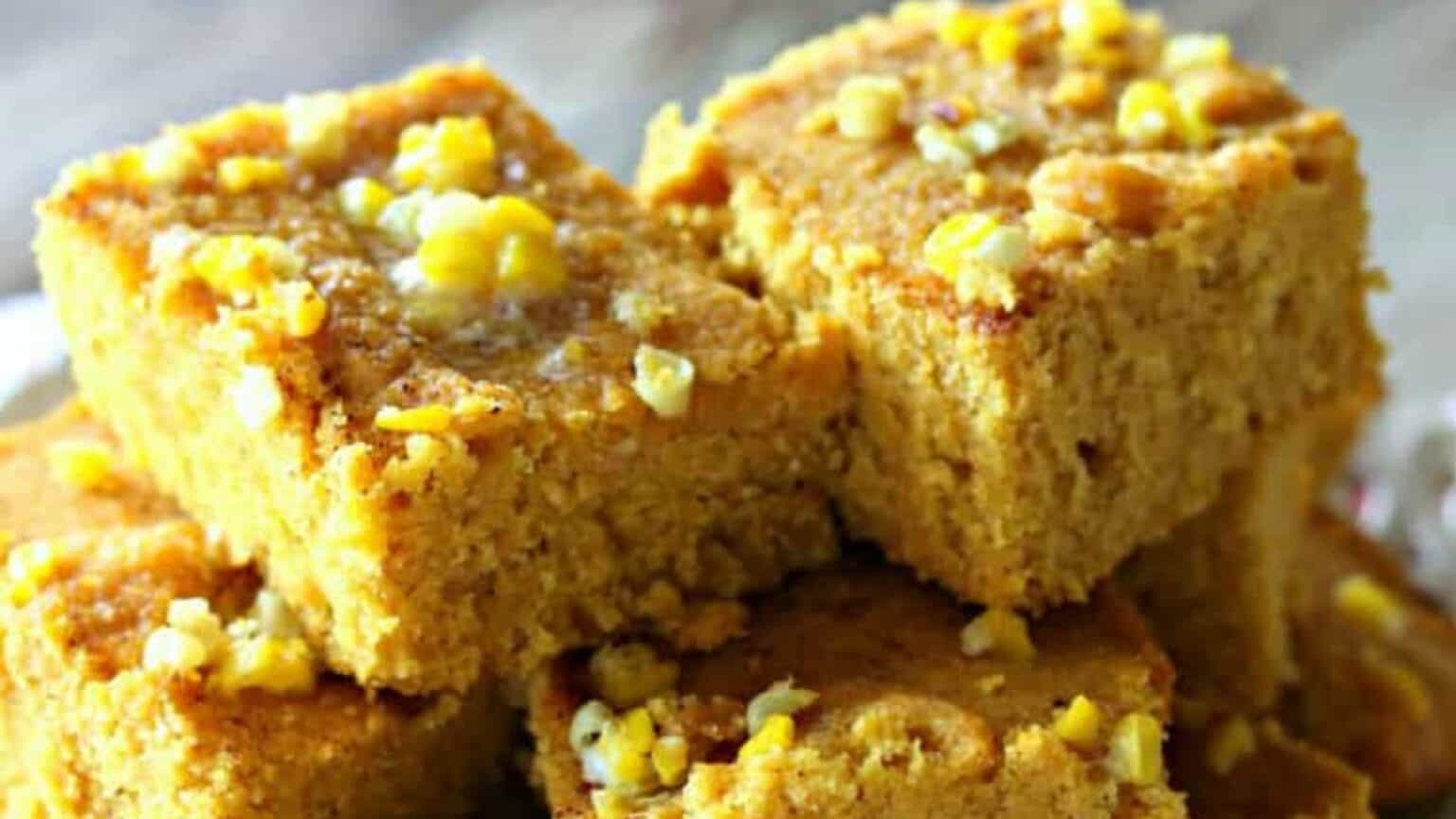 18 Cornbread Recipes That Take Comfort Food to New Heights - Savor and ...