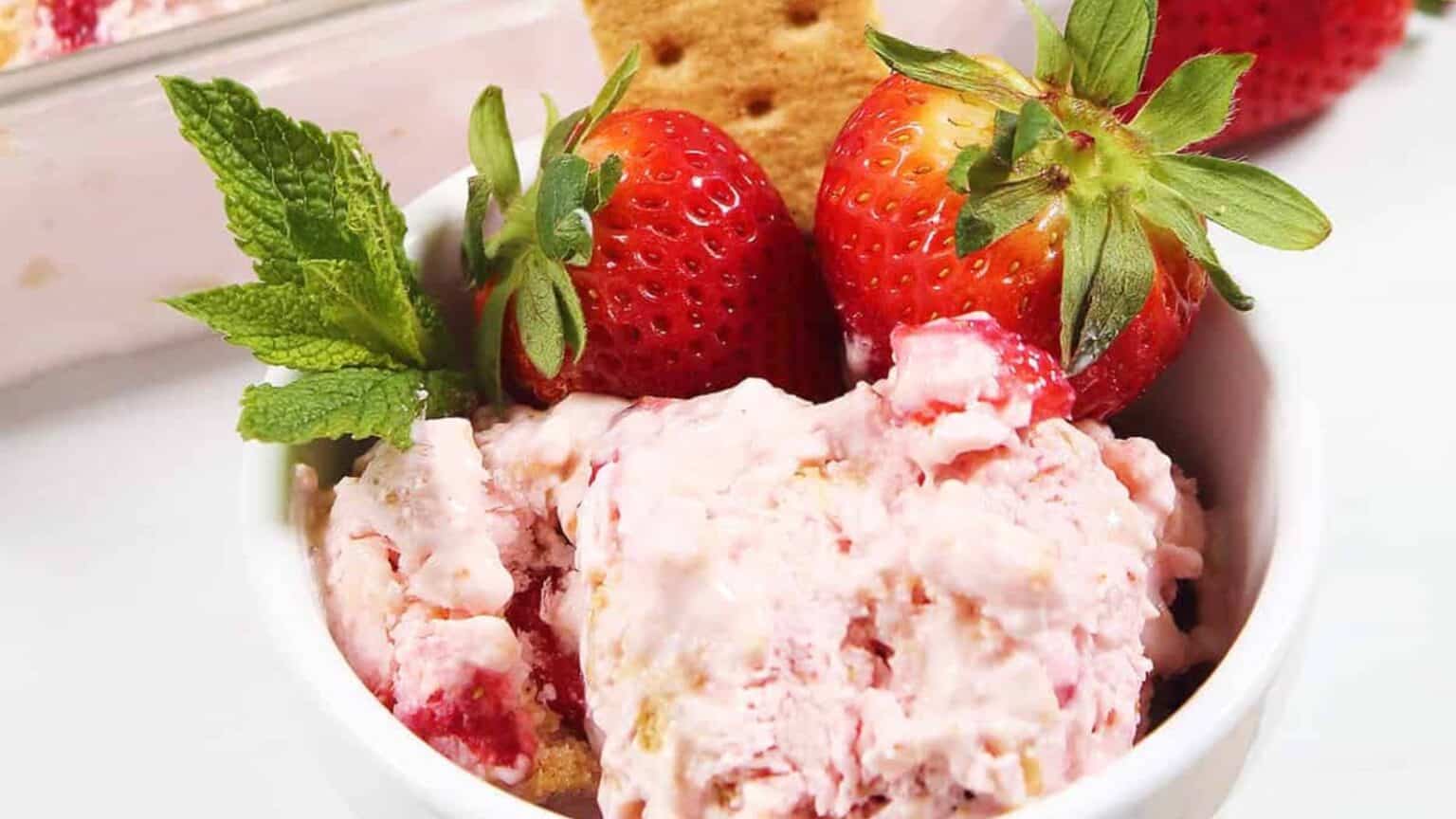 14 Viral TikTok Desserts That Made Millions of People Hungry - Savor ...