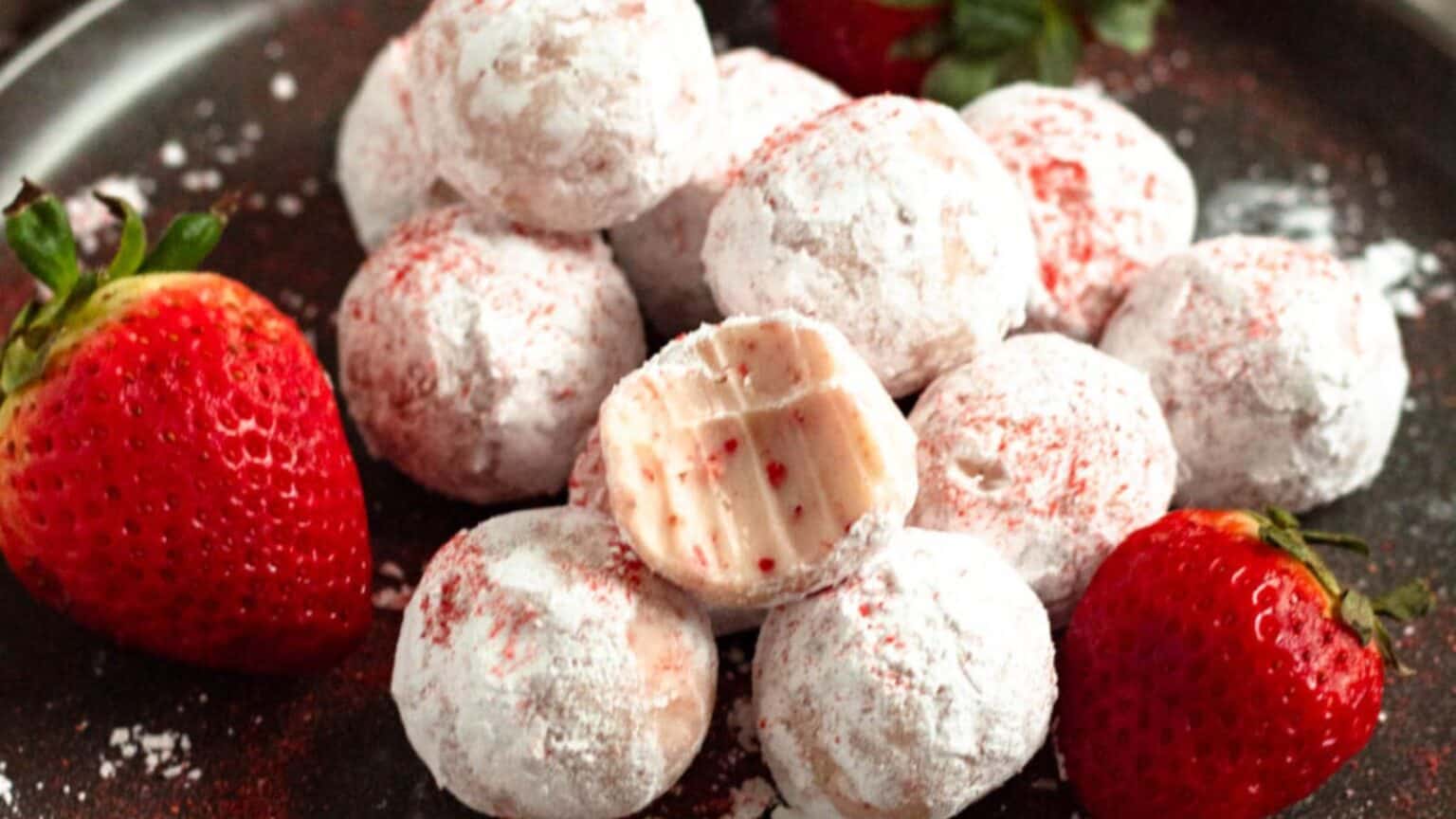 14 5-Minute Prep Desserts That Taste Like You Spent Hours - Savor and Smile