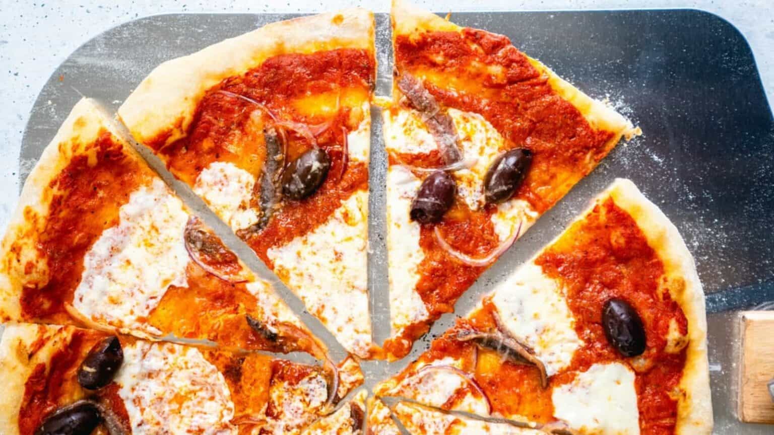 18 Recipes That Use Anchovies in Ways You’d Never Expect - Savor and Smile