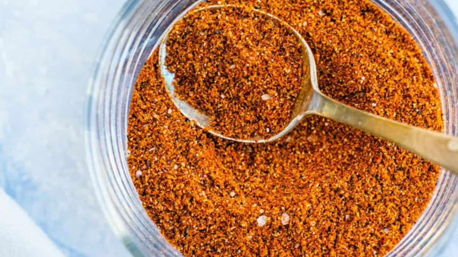 16 DIY Seasoning Blends Everyone Will Ask for the Recipe - Savor and Smile