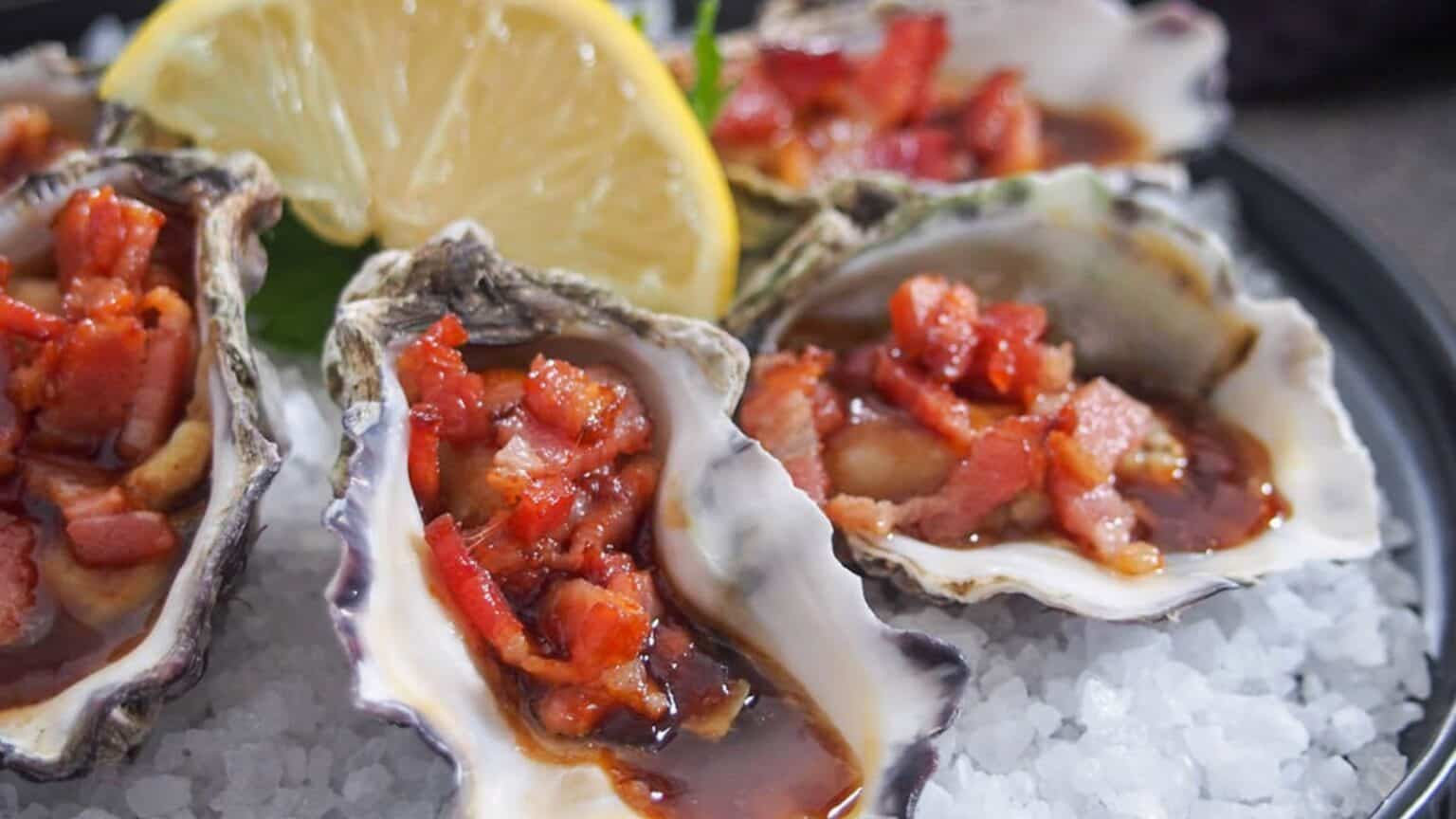 14 Oyster Dishes So Good, You’ll Be Smiling Between Every Slurp - Savor ...