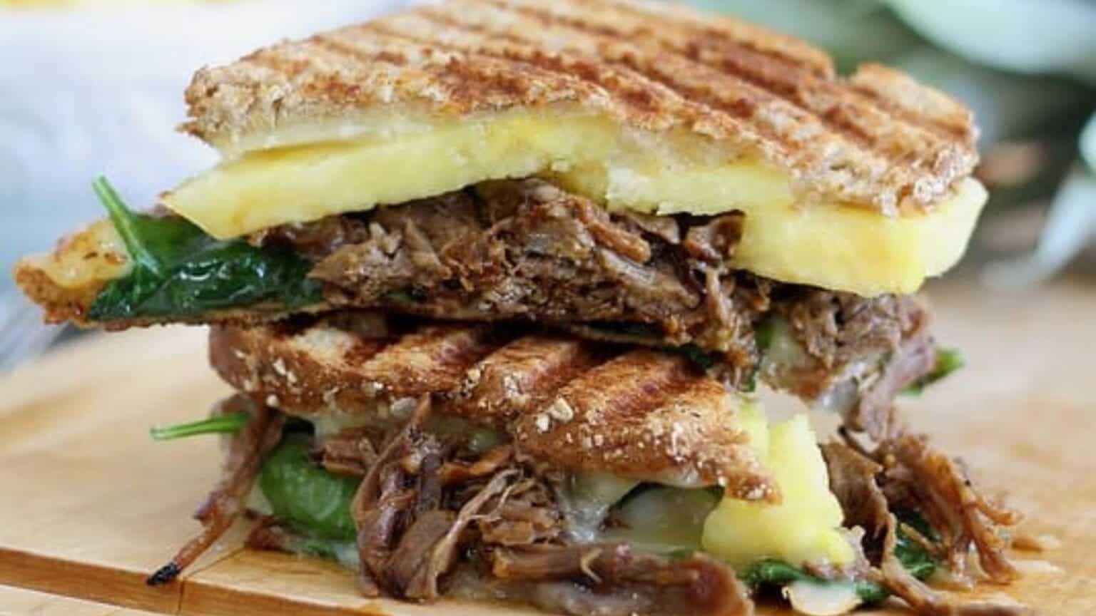 18 Pineapple Recipes That Master the Sweet-and-Savory Combo - Savor and ...