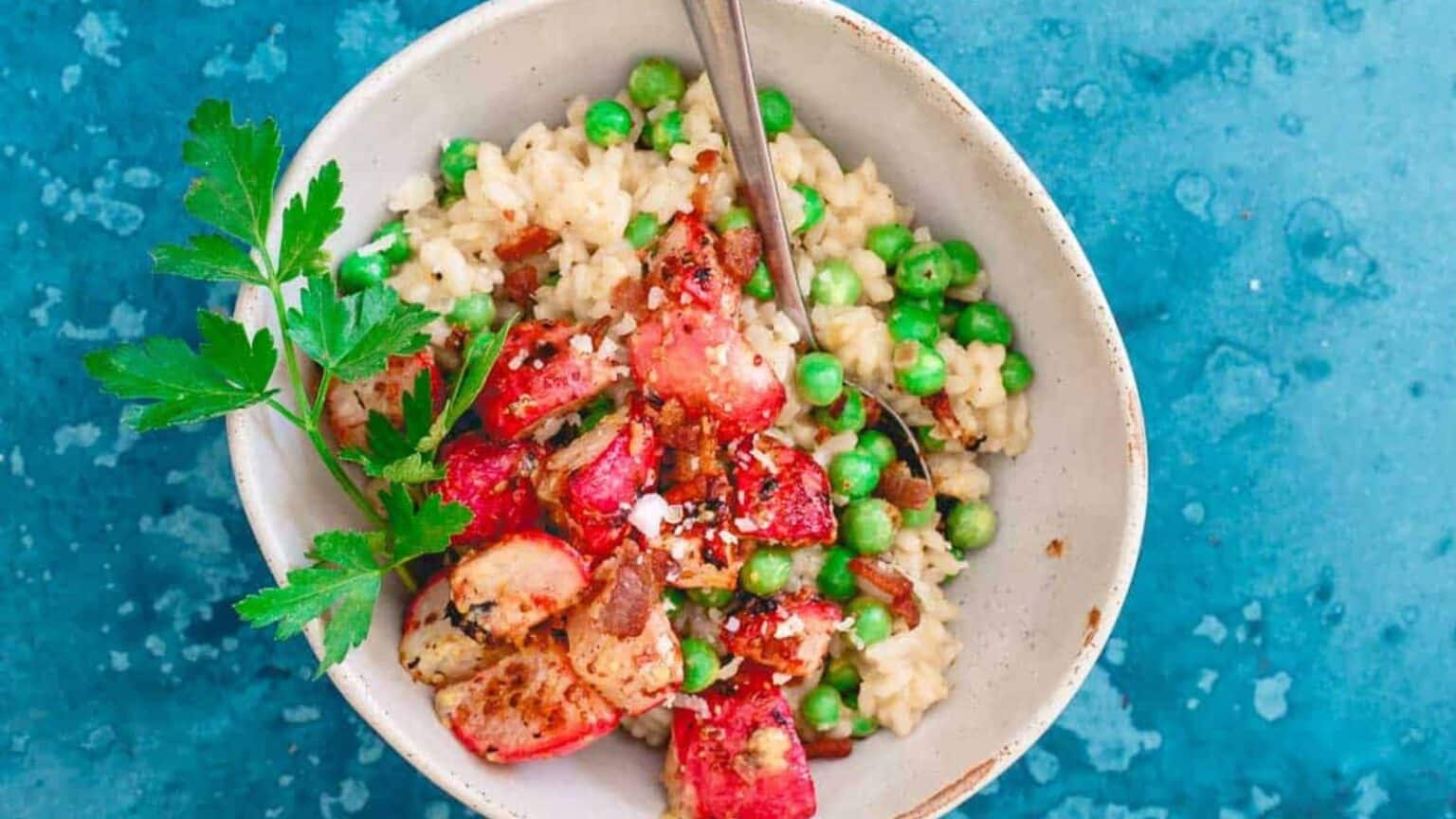 16 Comfort Food Recipes That Guarantee Dinner Happiness in Just 45 ...