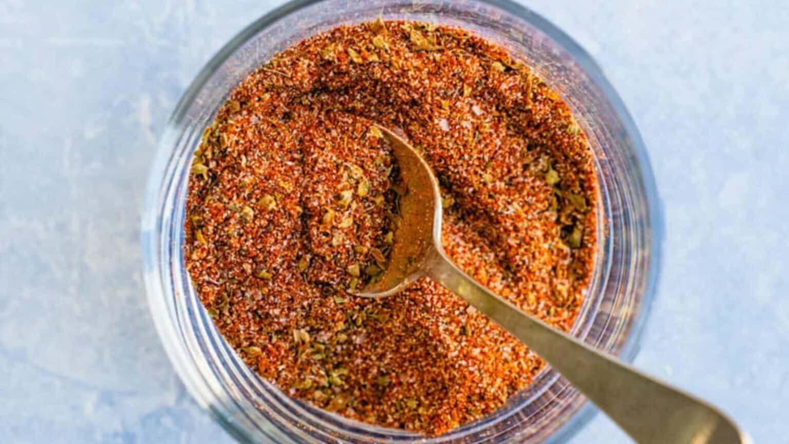 16 DIY Seasoning Blends Everyone Will Ask for the Recipe - Savor and Smile