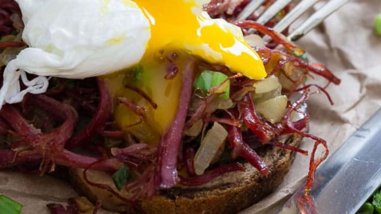 14 Irresistible Corned Beef Recipes That Pack Serious Flavor - Savor ...