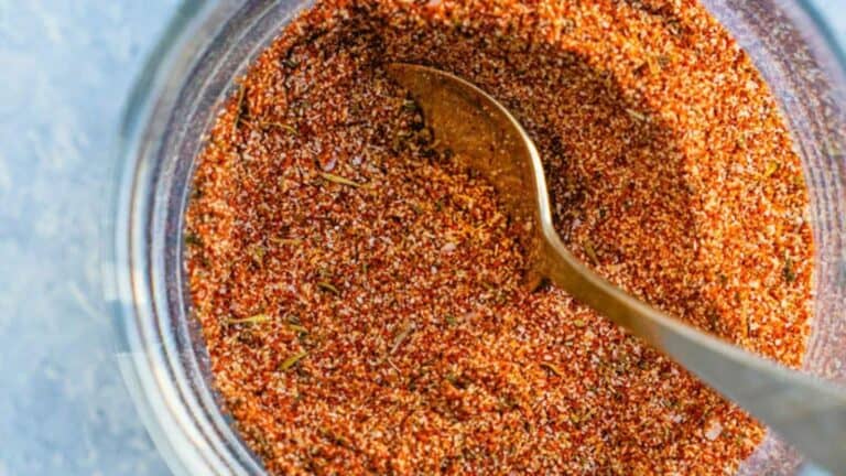 16 DIY Seasoning Blends Everyone Will Ask for the Recipe - Savor and Smile