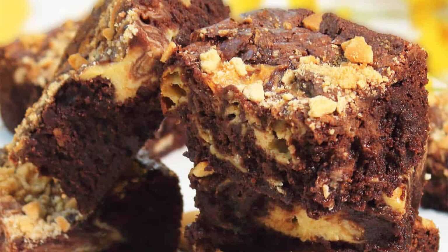 16 Box Mix Recipes That Make Baking Easier and More Delicious - Savor ...