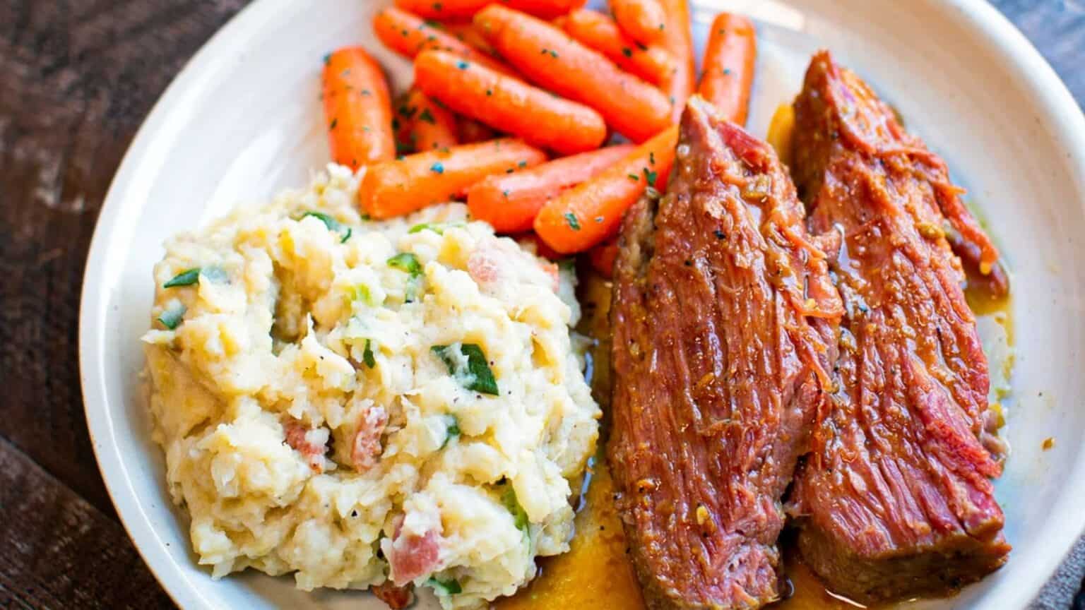 14 Irresistible Corned Beef Recipes That Pack Serious Flavor - Savor ...