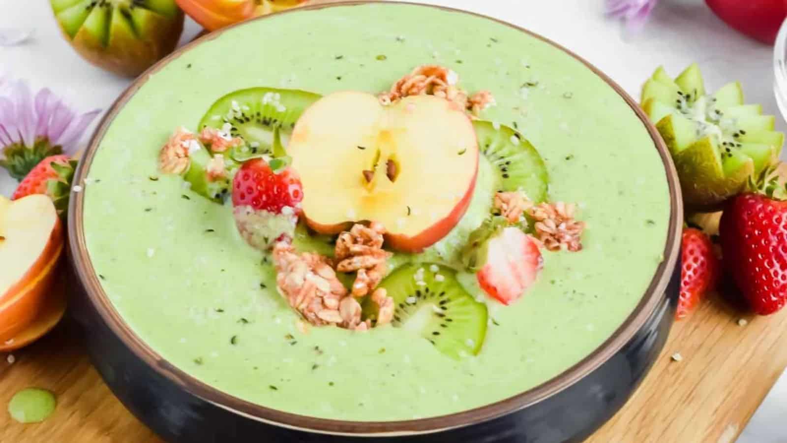 14 Refreshing Kiwi Dishes That’ll Cool You Down and Lift You Up - Savor ...