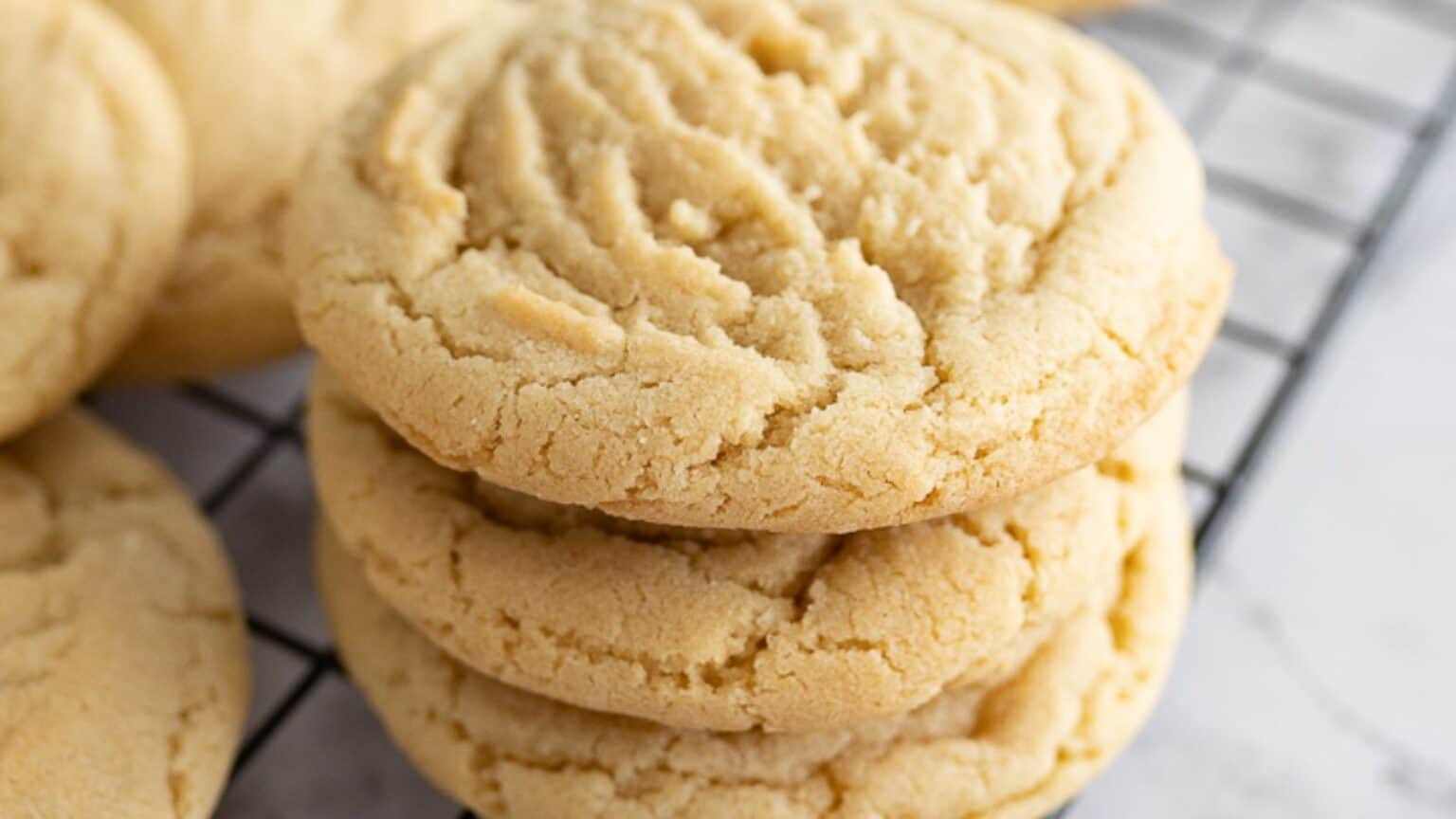 14 Non-Chocolate Chip Cookies That Might Just Be Better Than the ...