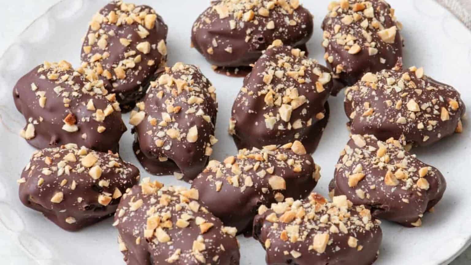 12 Viral TikTok Dessert Recipes So Good, You’ll Hit Replay - Savor and ...