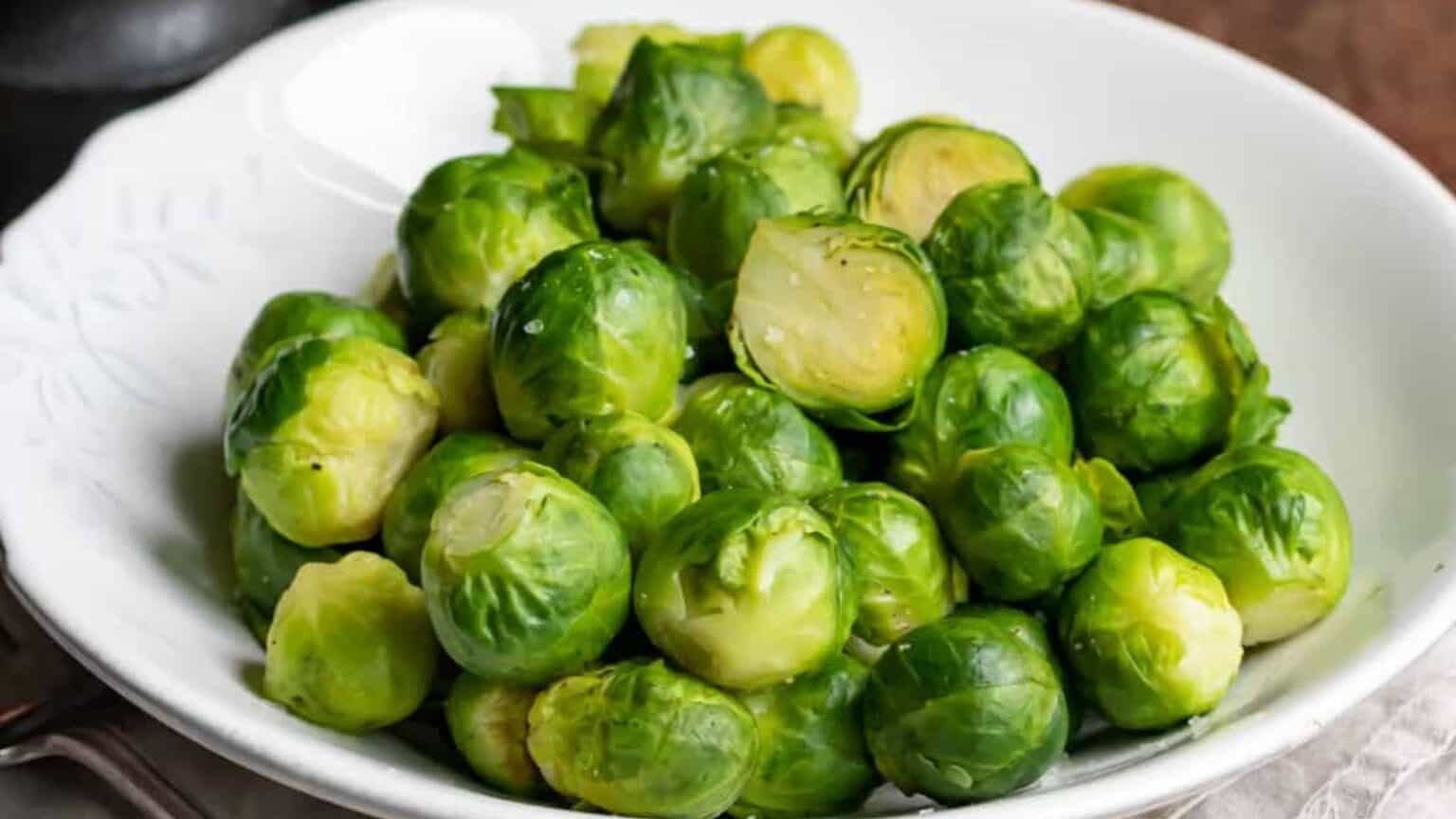 14 Microwave Side Dish Hacks Perfect for Last-Minute Meals - Savor and ...