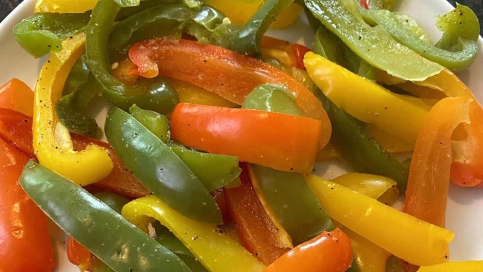 14 Microwave Side Dish Hacks Perfect for Last-Minute Meals - Savor and ...