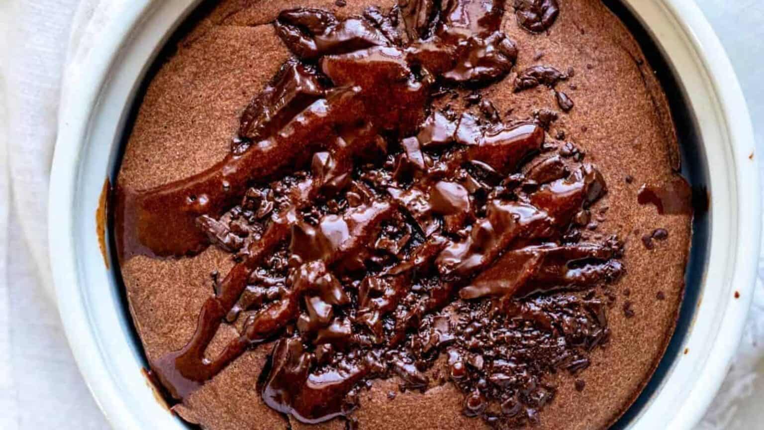14 Viral TikTok Desserts That Made Millions of People Hungry - Savor ...