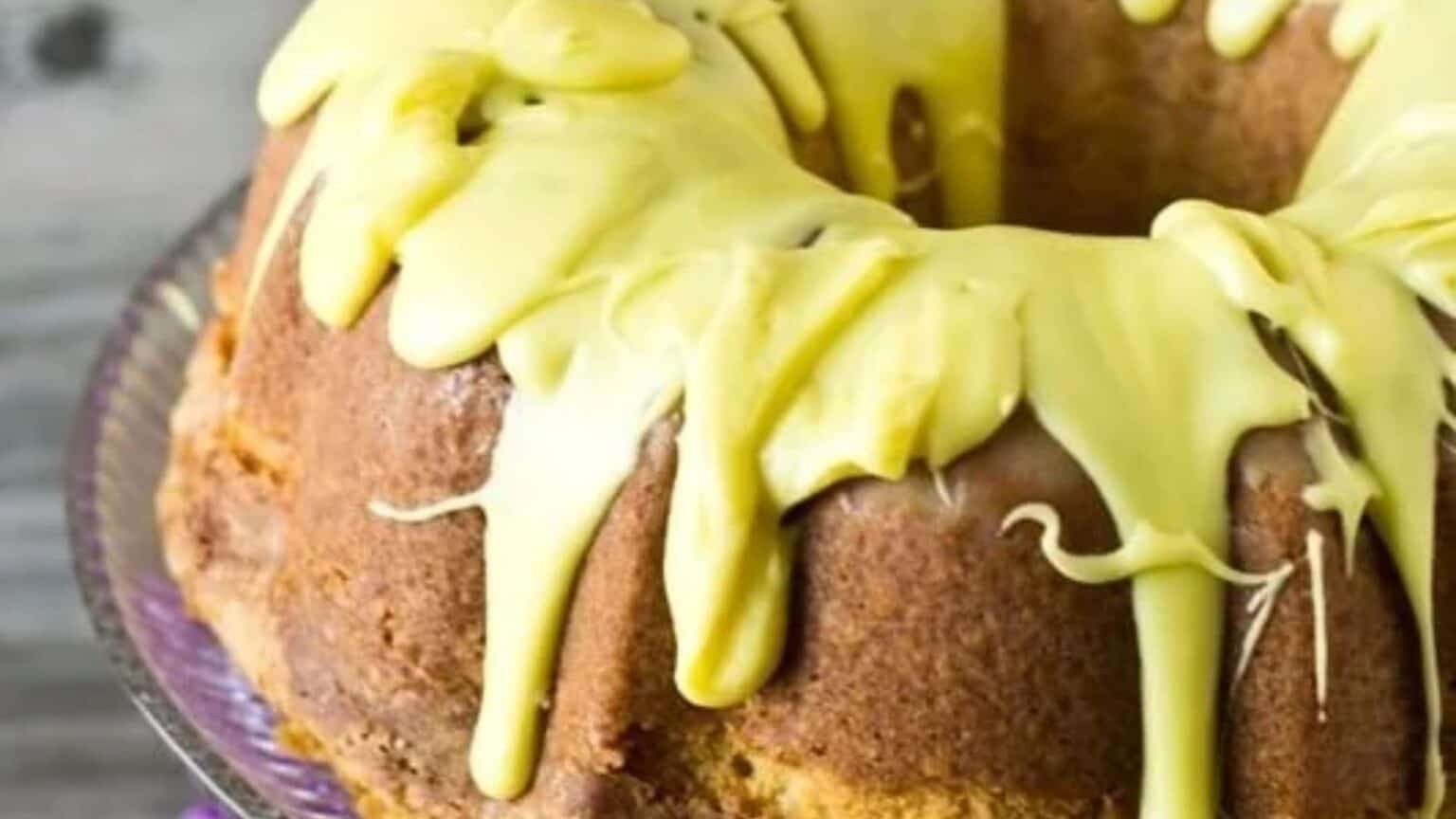 16 Pound Cakes That Are Ready for the Oven in 20 Minutes or Less ...