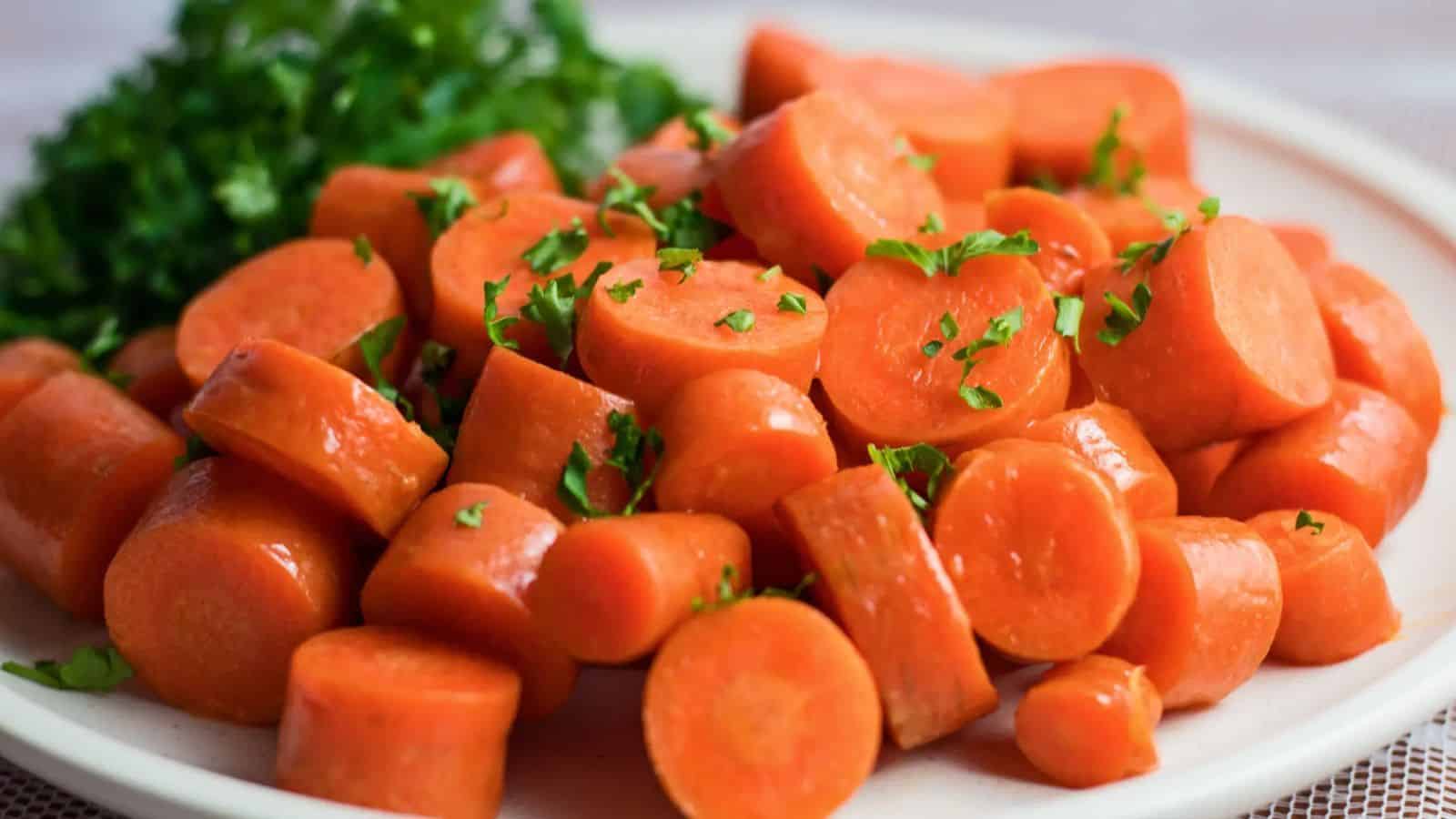 14 Microwave Side Dish Hacks Perfect for Last-Minute Meals - Savor and ...