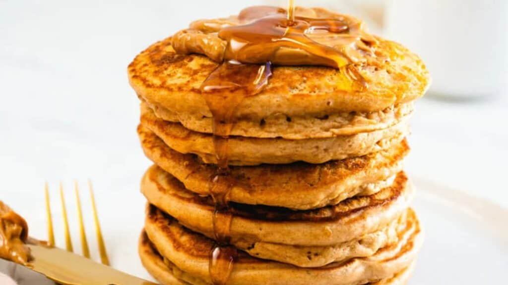 24 Pancake Variations That Will Make You Breakfast-Obsessed - Savor and ...