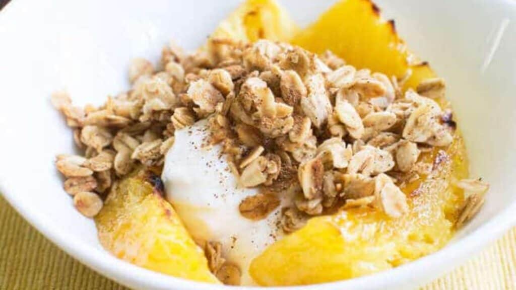 18 Healthy Breakfasts That Give Your Morning a Boost - Savor and Smile