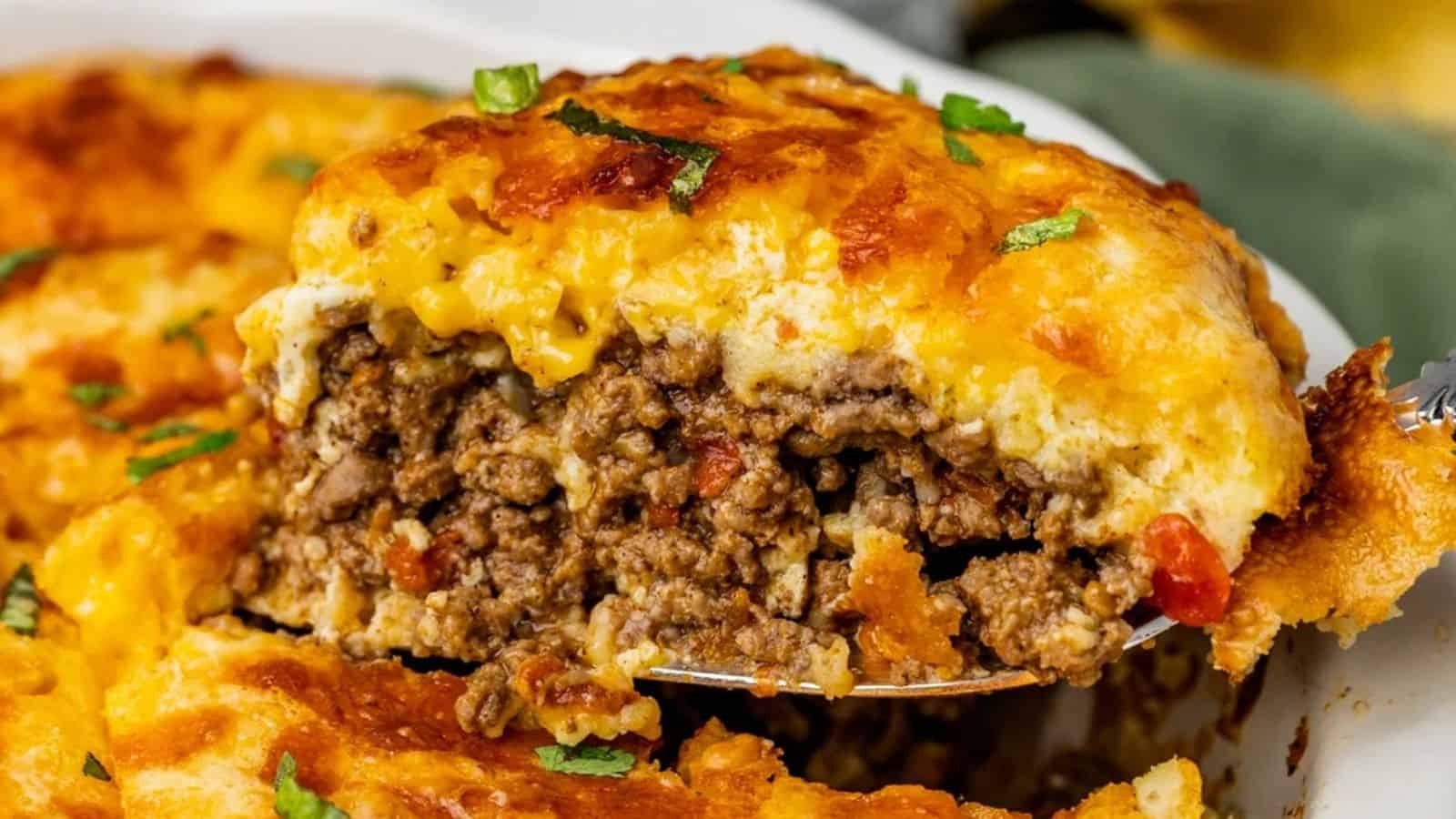 14 Ground Beef Recipes That Make Dinner Easy Without the Pasta - Savor ...