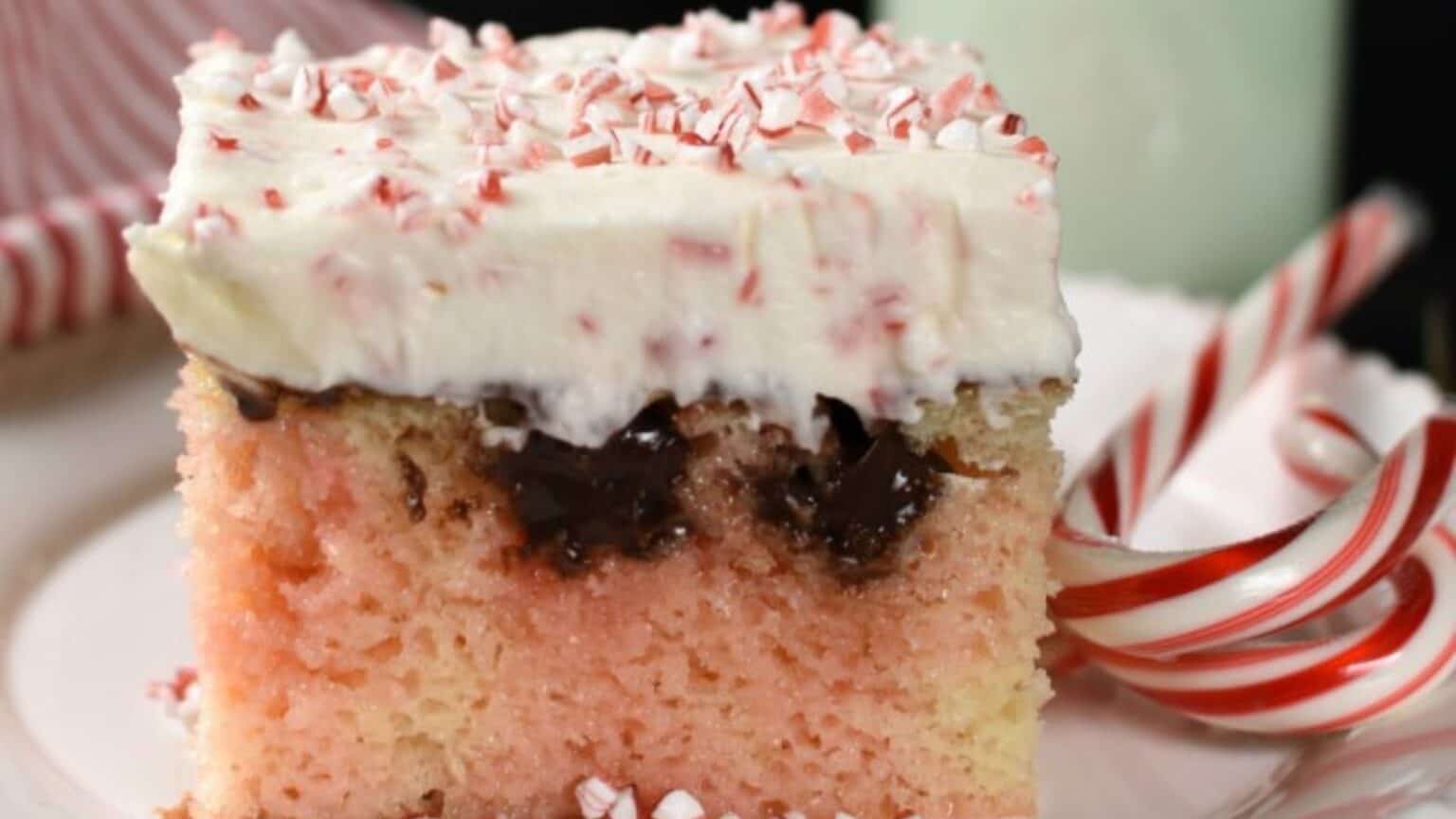 12 Refreshing Peppermint Desserts That Will Wake Up Your Holiday Menu ...