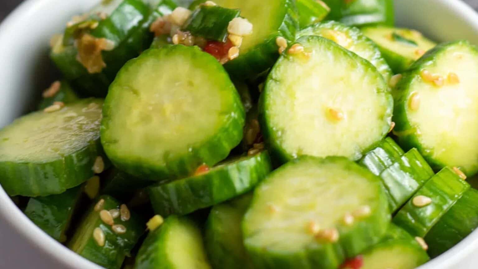 12 Chilled Side Salads That Are Cooler Than the Other Side of the Plate ...