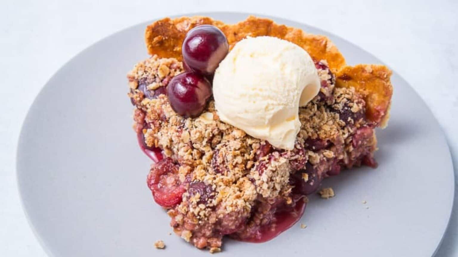 14 Vacation-Worthy Pies Bursting With Fresh Summer Flavor - Savor and Smile