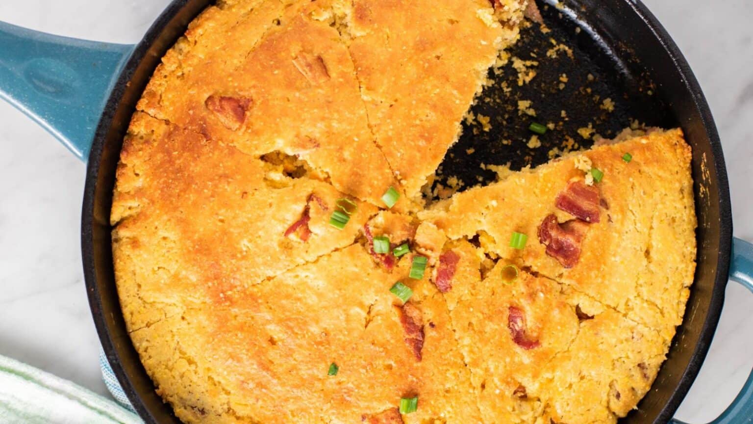 18 Cornbread Recipes That Take Comfort Food to New Heights - Savor and ...