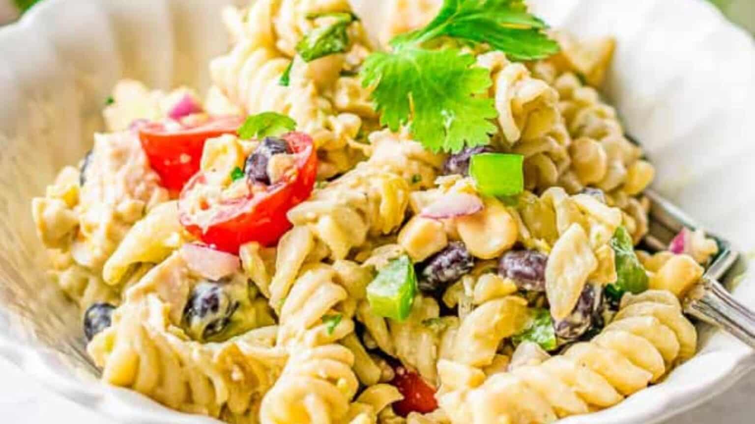 12 Chilled Side Salads That Are Cooler Than the Other Side of the Plate ...