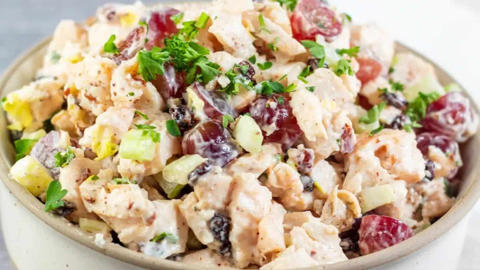 16 Potluck Dishes Everyone Rushes For - Savor and Smile