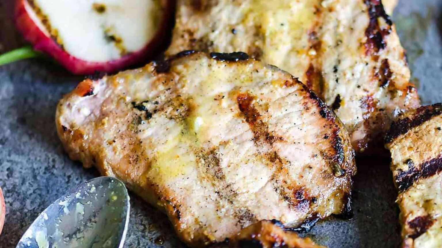 16 Pork Chop Recipes That Feel Way Too Easy - Savor and Smile