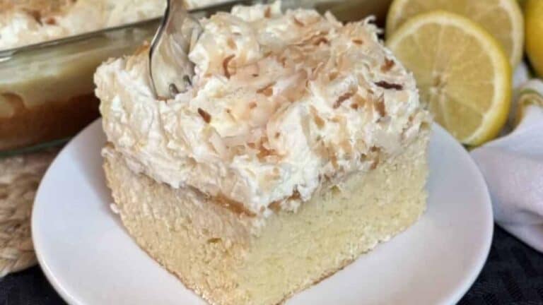 18 Sheet Cake Recipes So Perfect, You'll Never Crave Anything Else ...