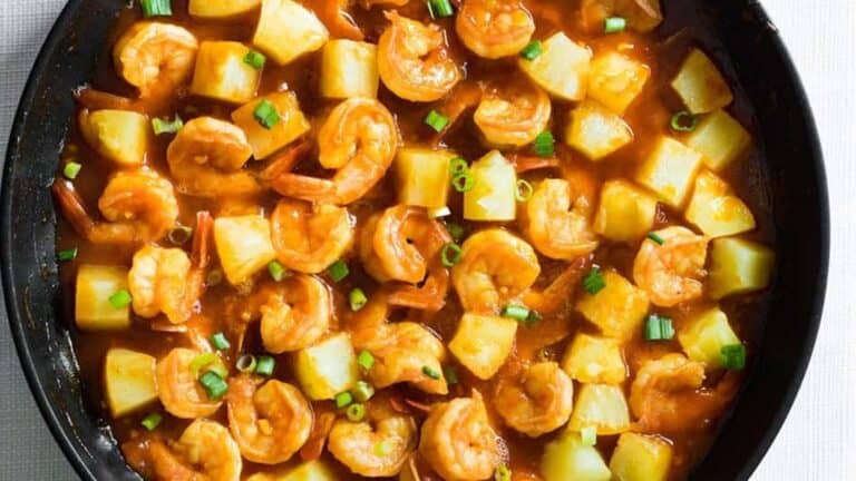 12 Shrimp Dinners That Are Quick, Easy, and Impossible to Mess Up ...