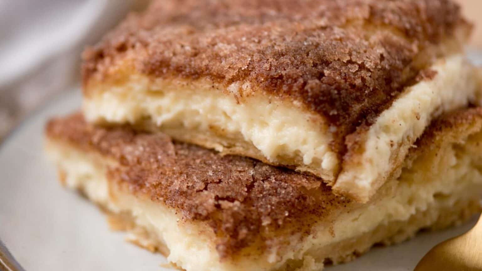 14 Church Potluck Desserts That Always Get a “Can I Have the Recipe ...