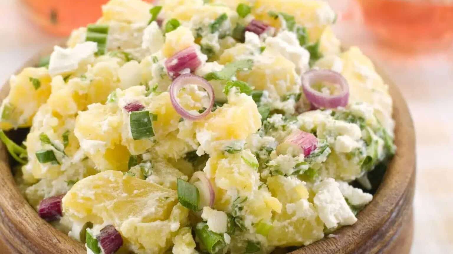 14 Crisp Cold Side Dishes for Seamless Summer Dining - Savor and Smile