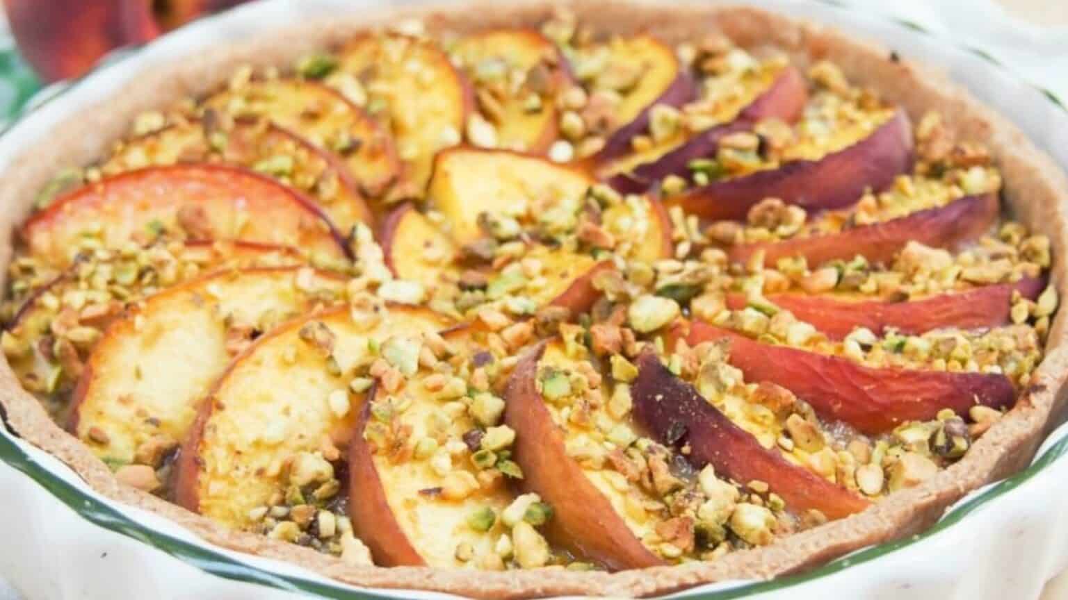 14 Sweet and Savory Tarts That Turn Heads on Any Table - Savor and Smile