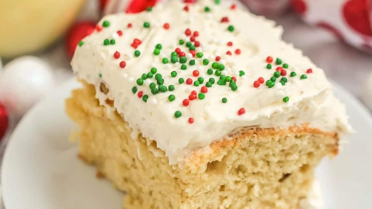 18 Sheet Cake Recipes So Good, You'll Never Want to Make Anything Else ...