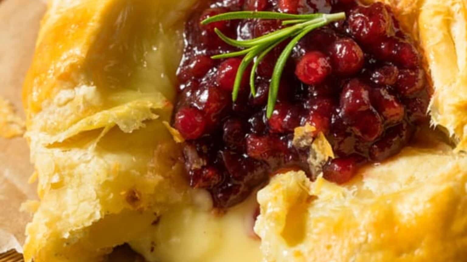 12 Creative Recipes to Make with Puff Pastry for Any Occasion - Savor ...