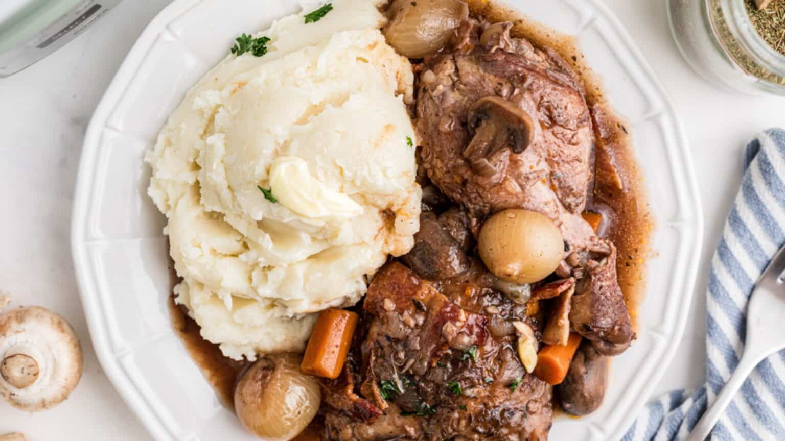 12 Sophisticated Recipes That Make Your Dinner Table Insta-Worthy ...