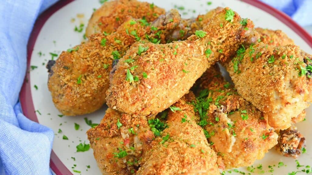 14 Fried Chicken Ideas That Bring the Crunch and Flavor Every Time ...