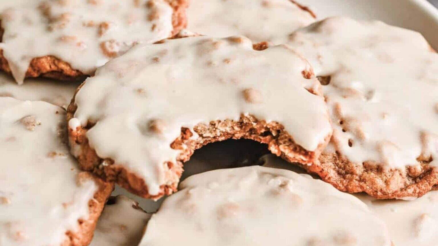 14 Non-Chocolate Chip Cookies That Might Just Be Better Than the ...