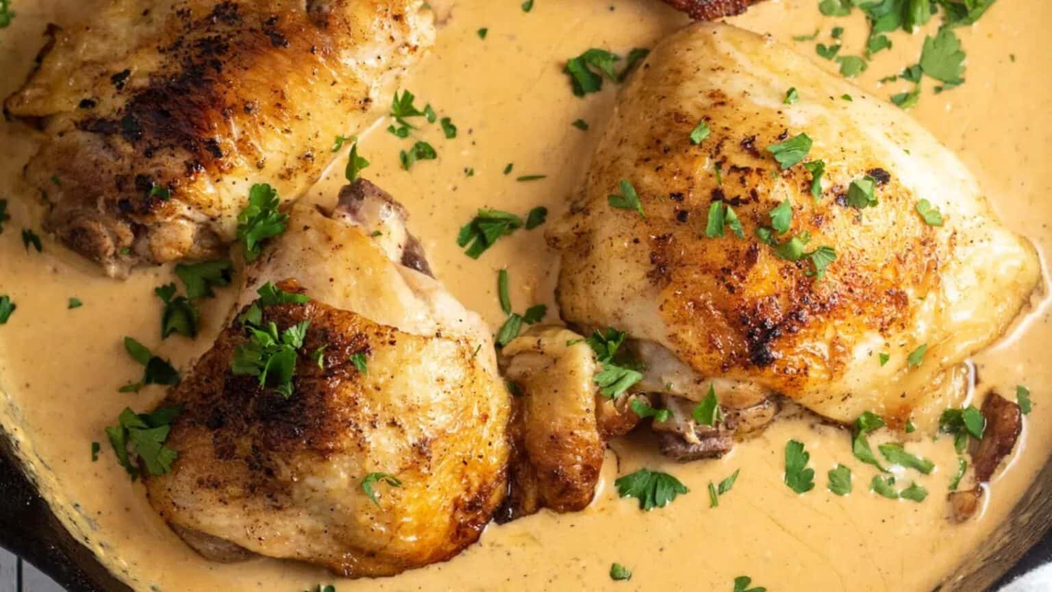 12 Easy Chicken Dinners You'll Wish You Found Sooner - Savor and Smile