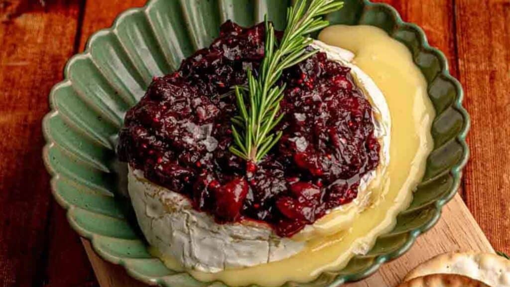 16 Baked Brie Dishes That Make Any Gathering Feel Special - Savor and Smile