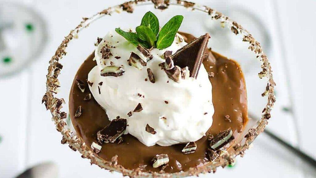 12 Whipped Cream Desserts You’ll Eat Before Anyone Notices - Savor and ...