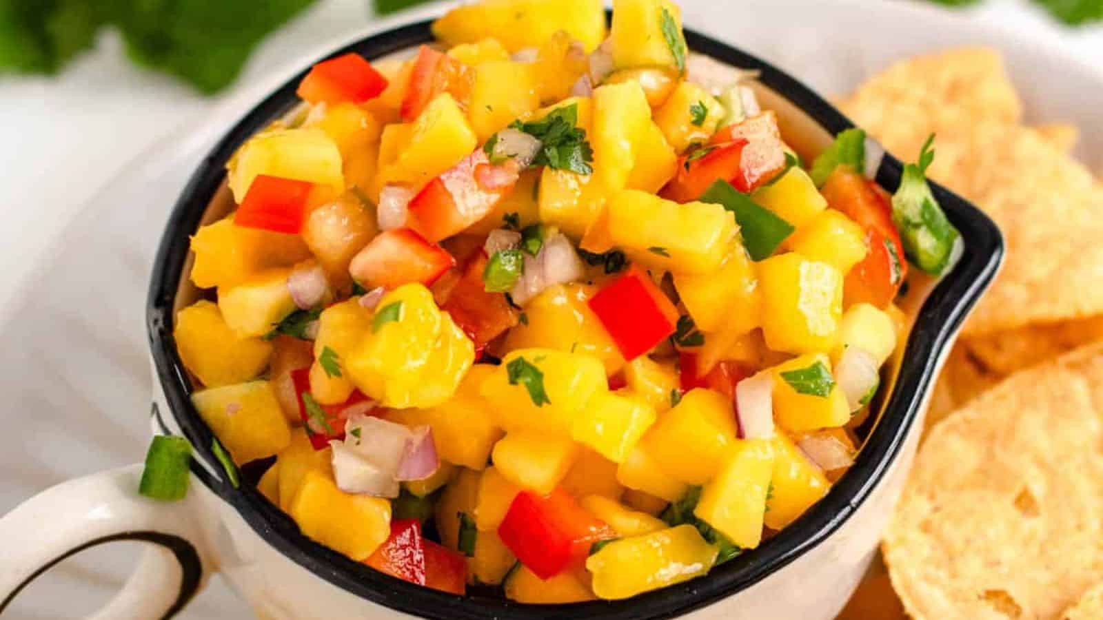 14 Cold Appetizers That Are Quick, Easy, and Crowd-Pleasing - Savor and ...