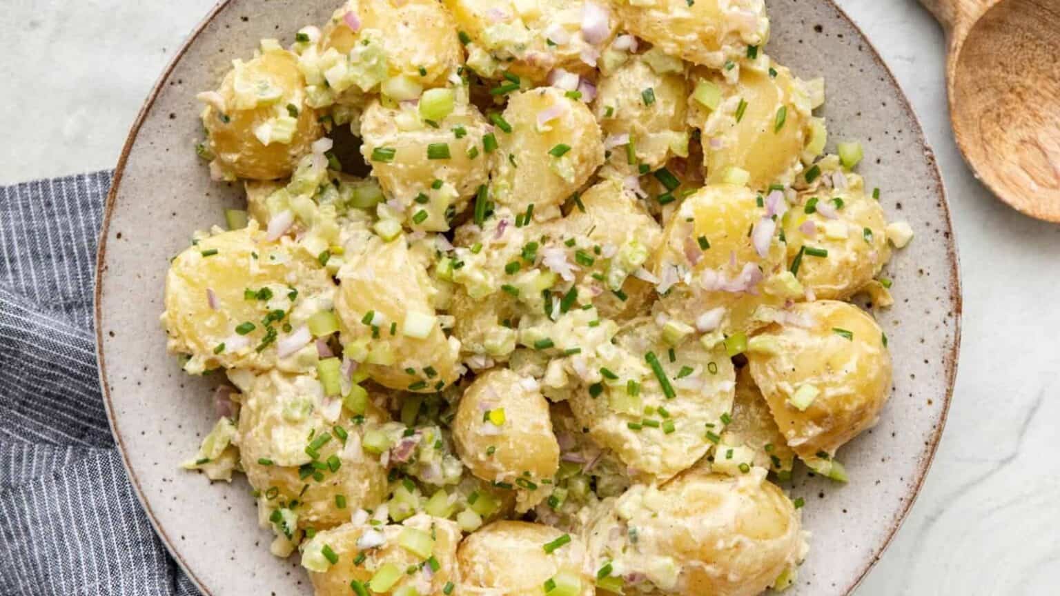 16 Potato Recipes You’ll Choose Over Mashed Every Time - Savor and Smile