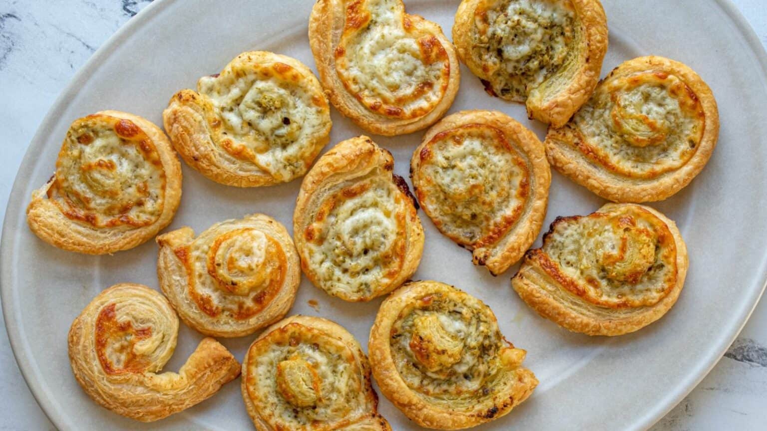 12 Creative Recipes to Make with Puff Pastry for Any Occasion - Savor ...
