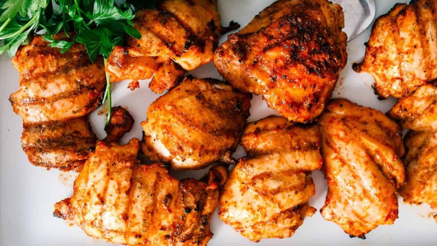 12 Tasty Chicken Dinners That Come Together in Under 20 Minutes - Savor ...