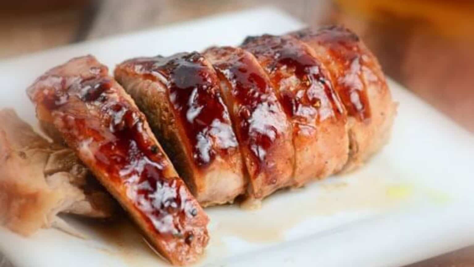 12 BBQ Recipes That’ll Instantly Make You the Star of the Cookout ...