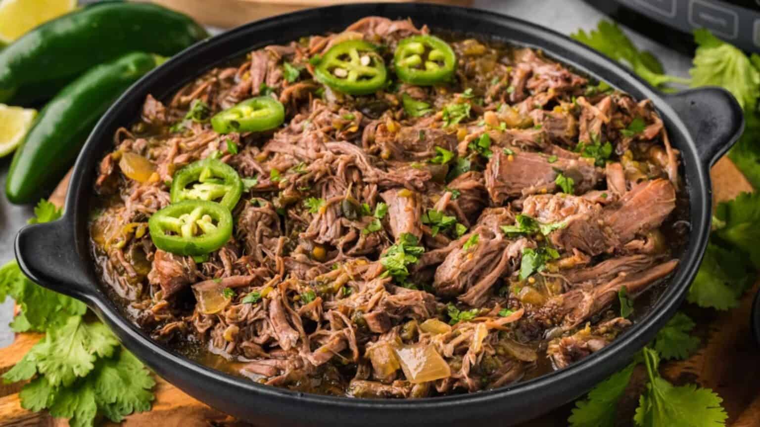 12 Family-Favorite Beef Dinners That Always Get Clean Plates - Savor ...